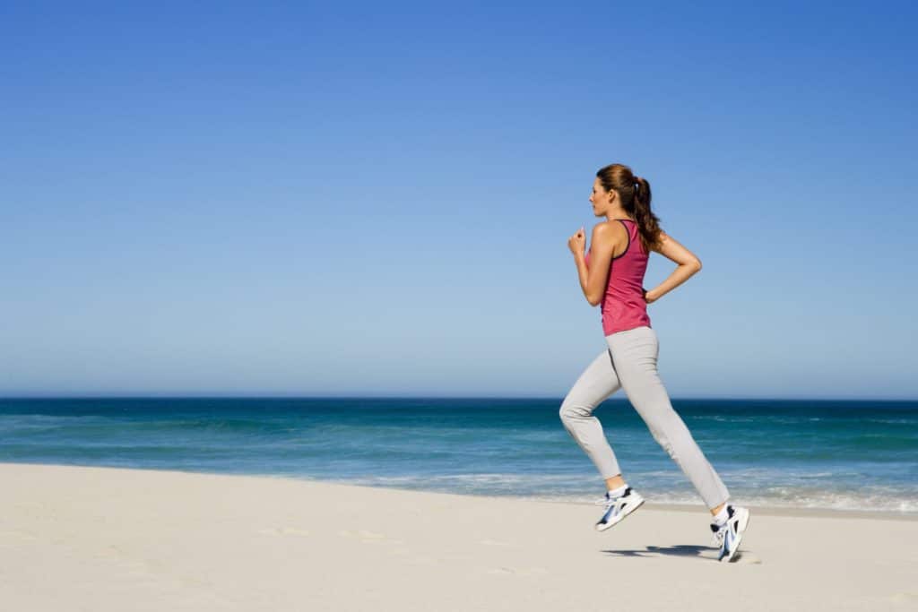 Top 10 Benefits of Exercise - Sutured